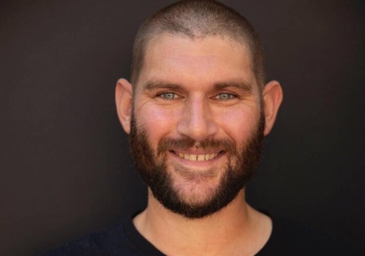 Just Food selects Lawrence native as next permanent executive director ...